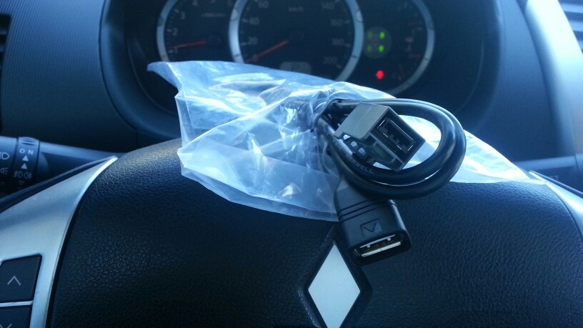 РАСПРОДАЖА: модуль громкой связи Mitsubishi Bluetooth Hands Free Module ...