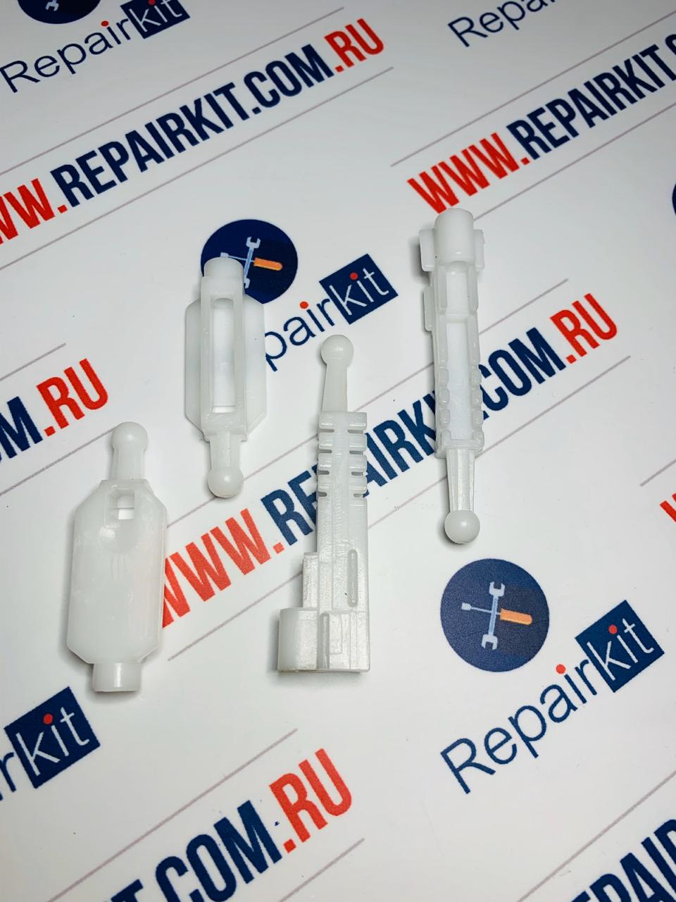 Корректор фар BMW(БМВ) е39-пластиковые направляющие — Repairkit на DRIVE2