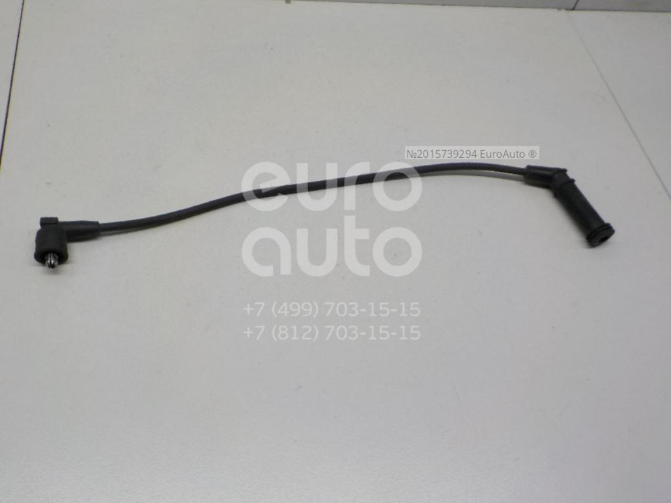 2742002610 Провод свечи зажигания KIA HYUNDAI | Запчасти на DRIVE2