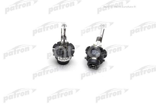 PLXD2R5000 Лампа газоразрядная D2R 85V 35W 5000K P32D-3 Xenon White ...