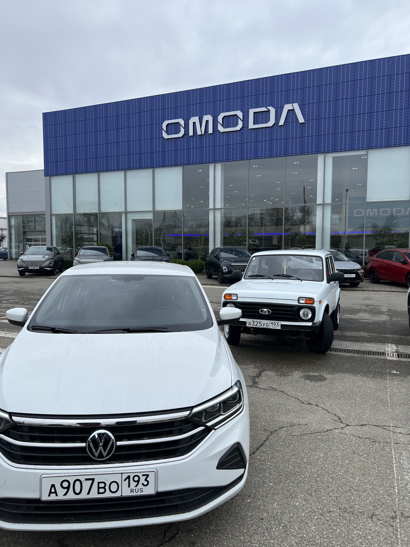 Часть 2 — Замена сцепления DSG-7 по гарантии — Volkswagen Polo liftback ...