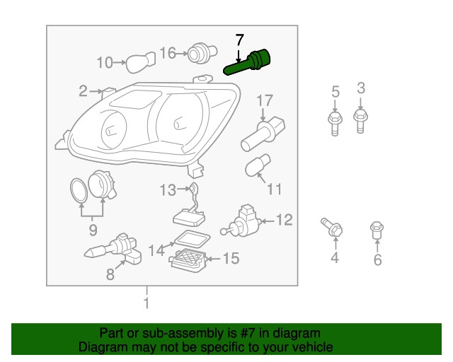 9098120002 Лампа ксеноновая Masuma STANDARD GRADE D2R 12V 4300k 35W ...