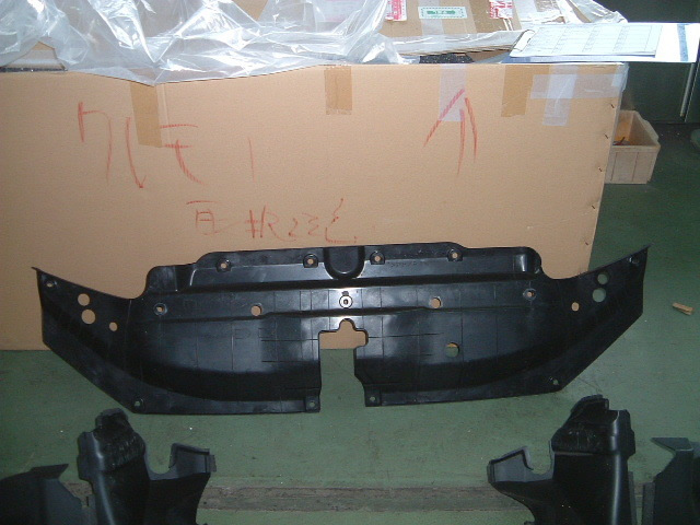 покупка запчастей для рестайлинга кузова -1 — Toyota Land Cruiser Prado ...