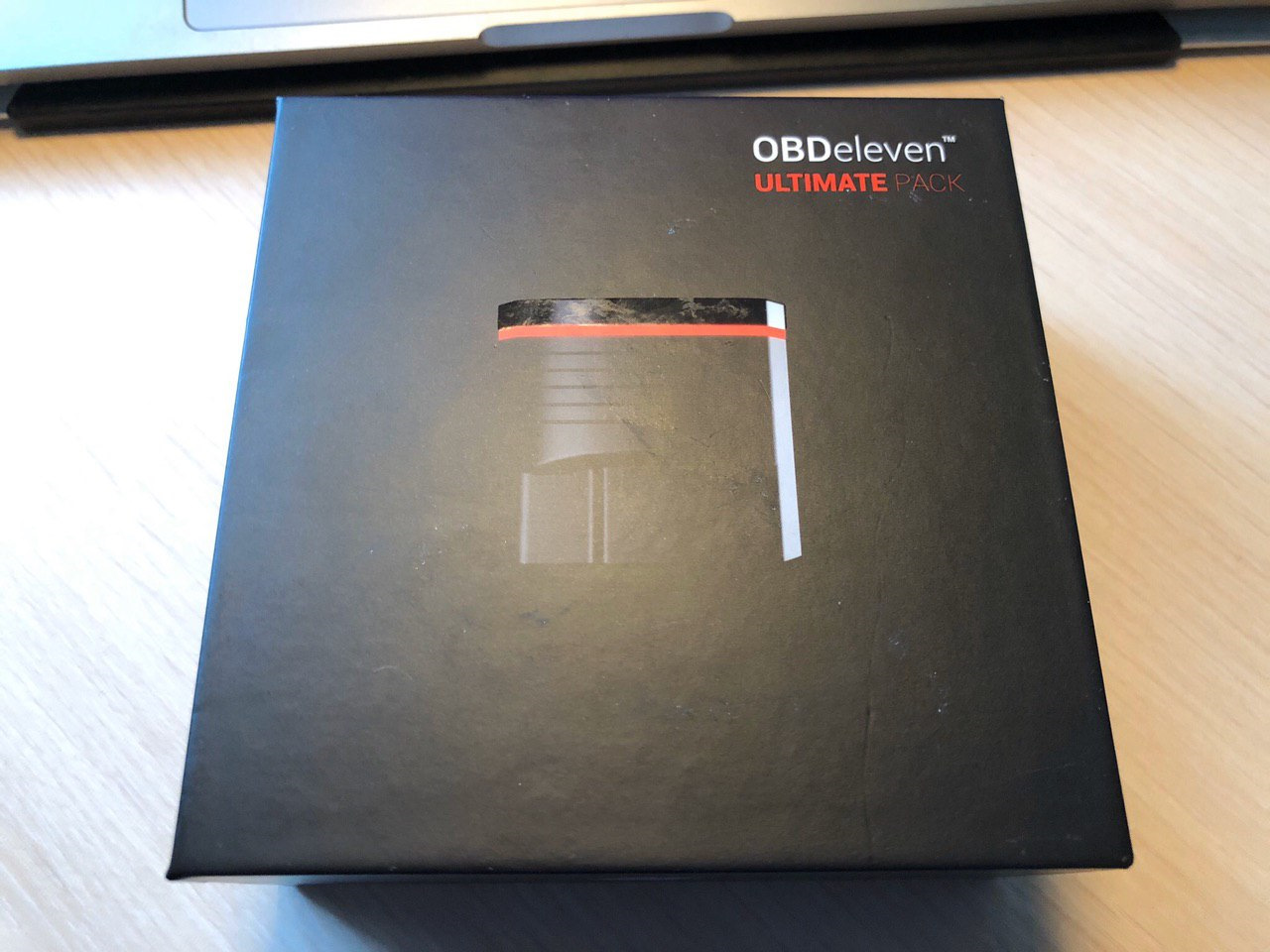 OBDeleven ULTIMATE Pack — Volkswagen Tiguan (2G), 2 л, 2019 года | аксессуары | DRIVE2