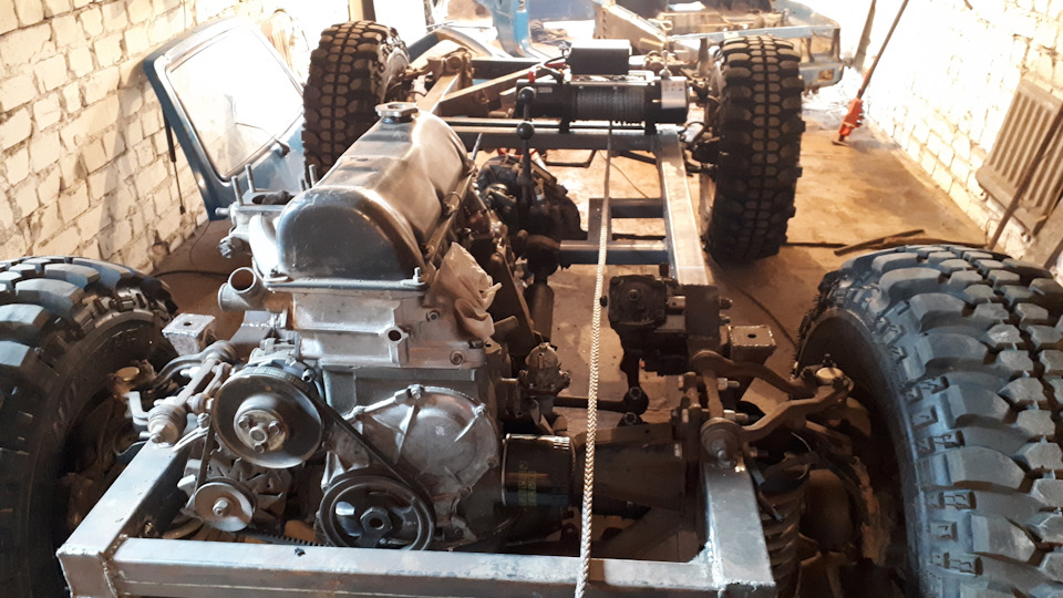 Вырезал все лишнее — Lada Ока 1111, 1,7 л, 1994 года | тюнинг | DRIVE2