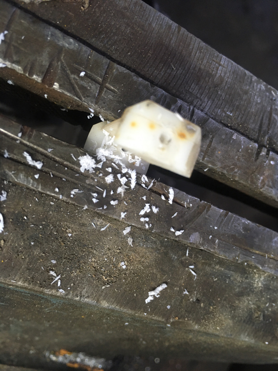 96818899 Масляный фильтр GM | Запчасти на DRIVE2