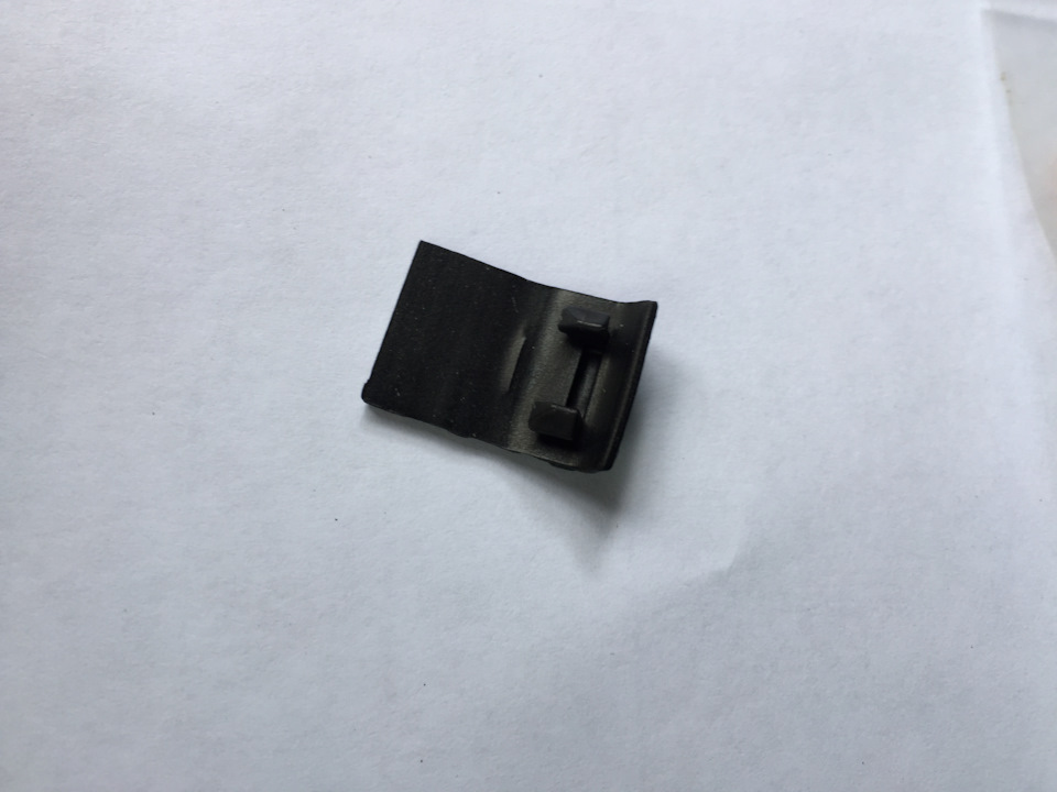 Клапан до — Mazda CX-5 (1G), 2 л, 2015 года | расходники | DRIVE2