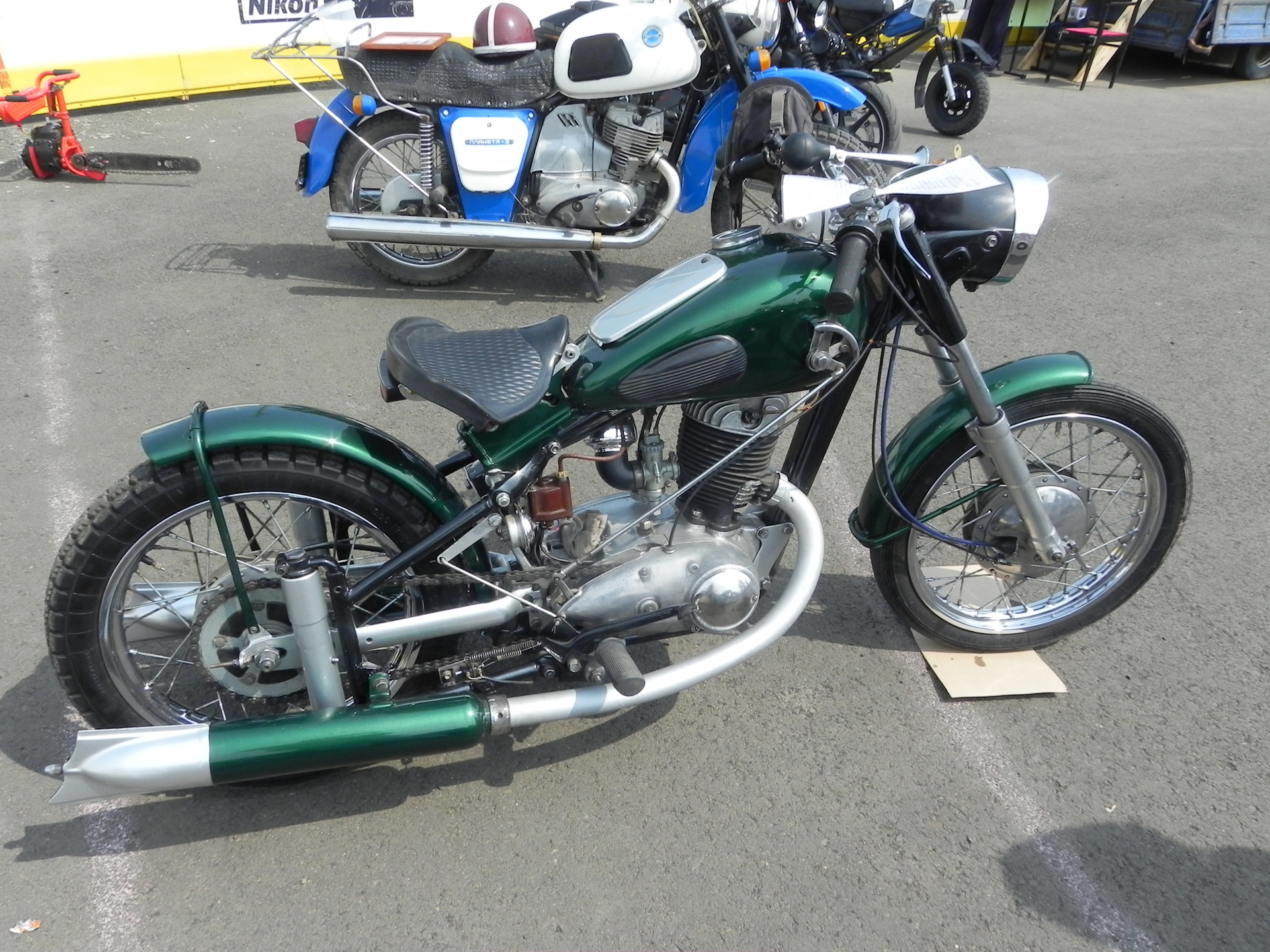 Toyota Altezza 4.0 бензиновый 2001 | V8 на DRIVE2