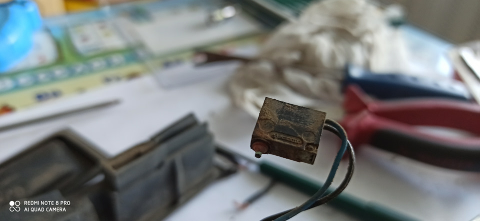 Т.О. №9 (замена масла в АКПП и двигателе) — Honda Stepwgn (3G), 2 л ...