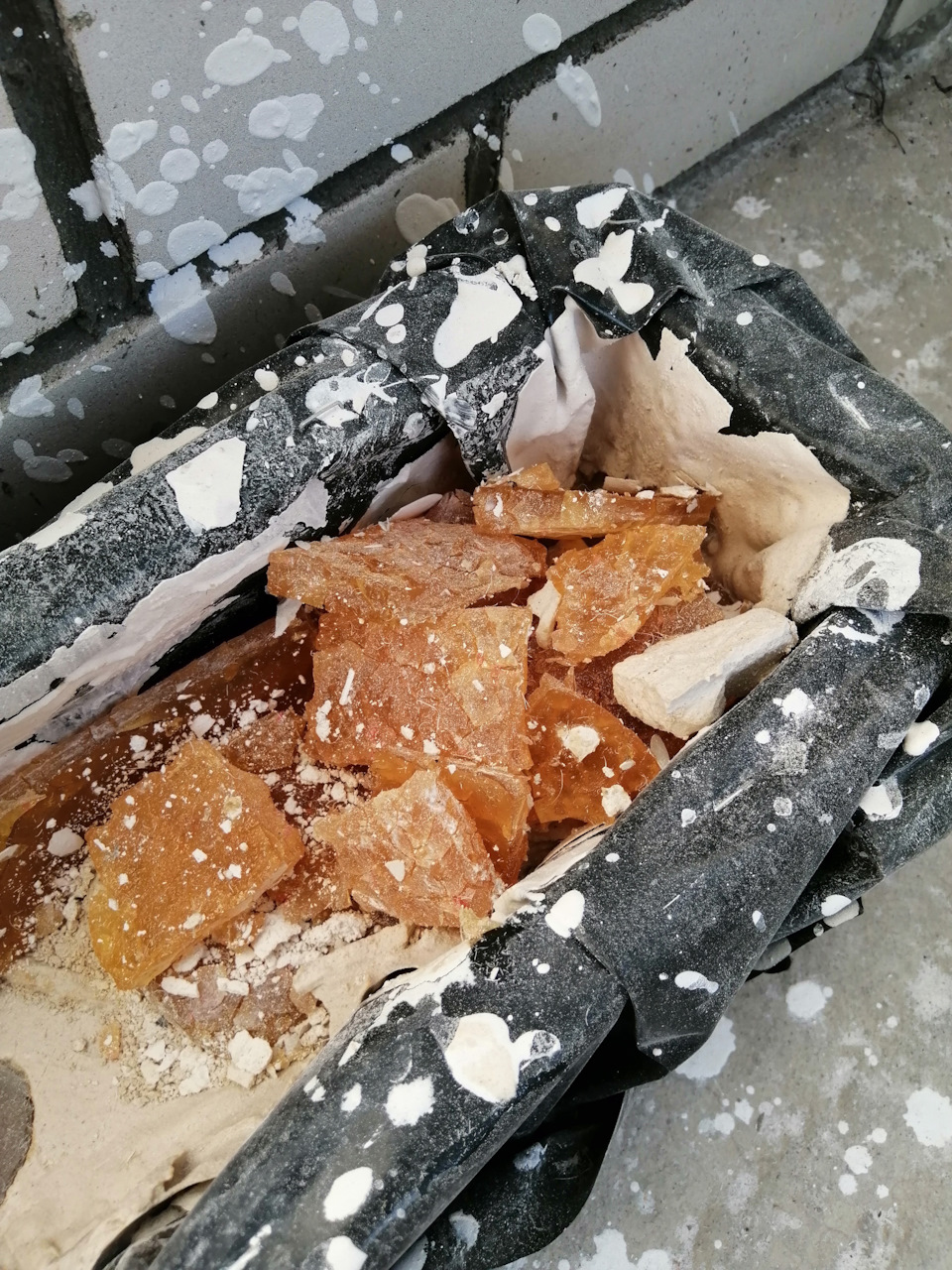 20723702 Volvo | Запчасти на DRIVE2