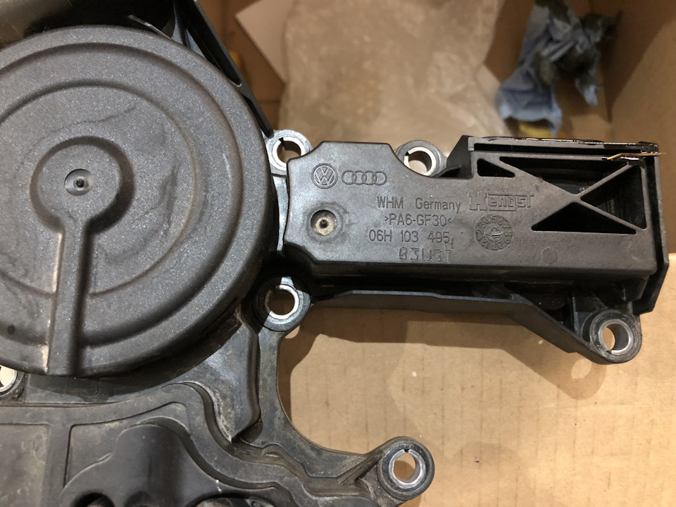 Запись, 13 января 2019 — DRIVE2