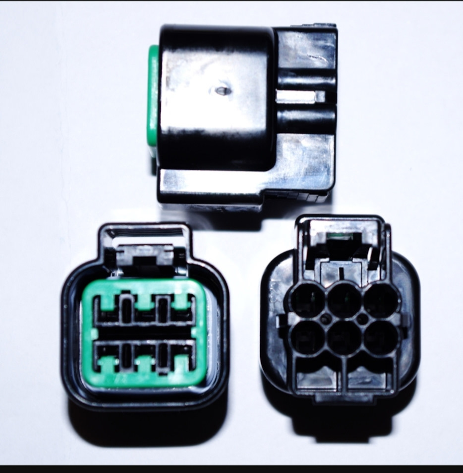 MAGNAFLOW выхлоп — Toyota Land Cruiser Prado 70-series, 4 л, 1994 года ...