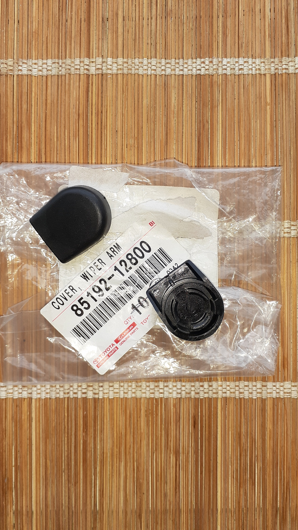 8519212800 Заглушка TOYOTA LEXUS | Запчасти на DRIVE2