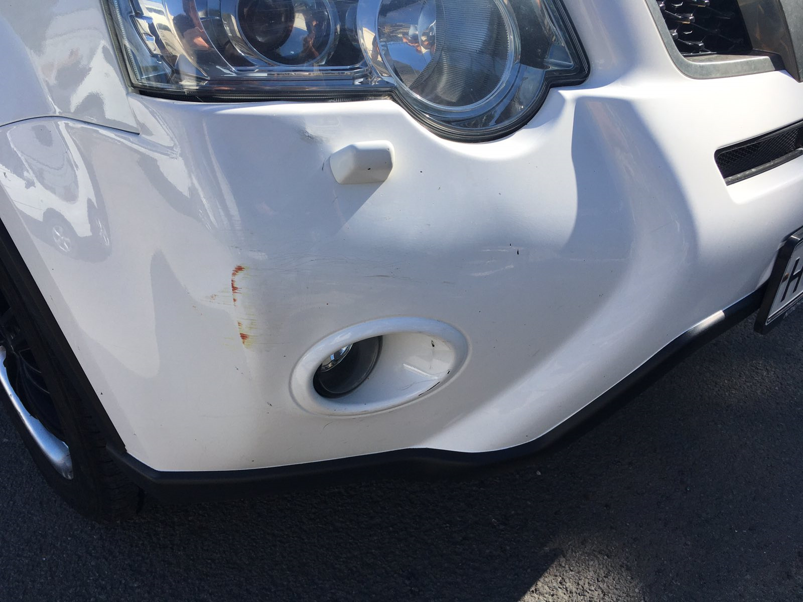 #26 Замена уплотнителей дверей — BMW X5 (F15), 3 л, 2014 года | своими ...