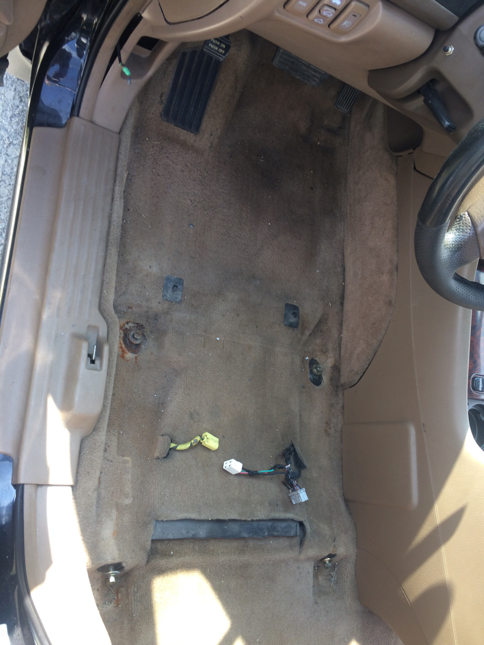 10. Bi Led — Lexus RX (2G), 3,5 л, 2008 года | тюнинг | DRIVE2