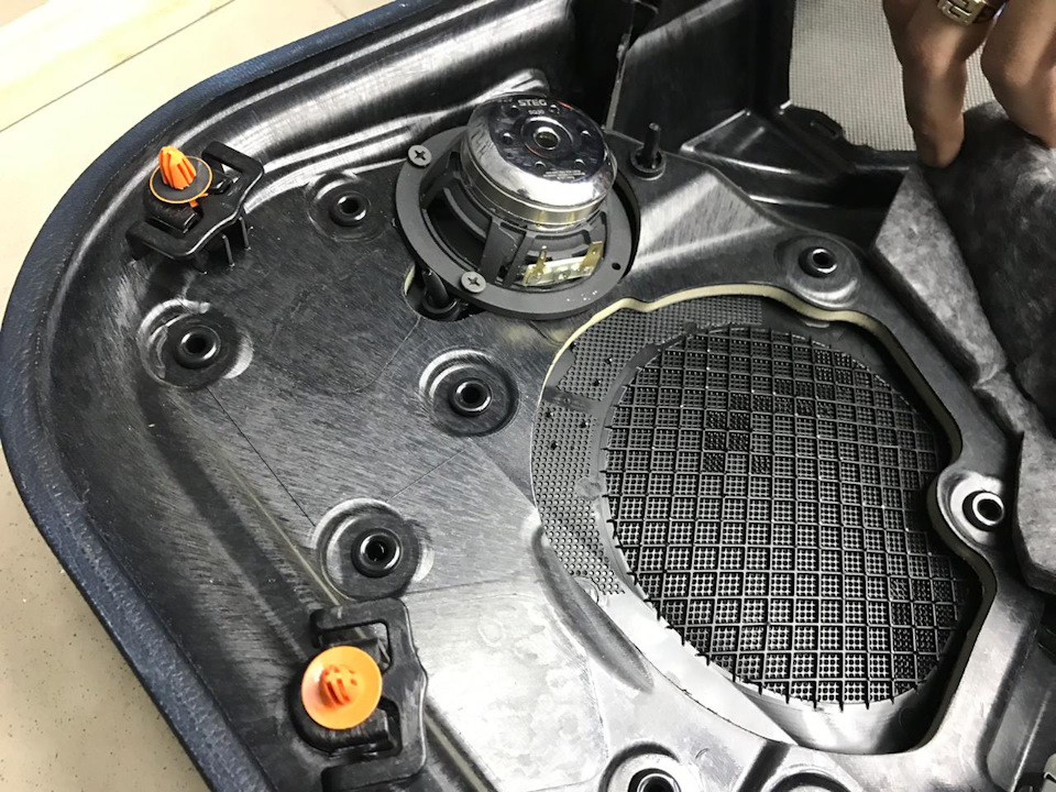 Вскрыл донорский мотор. — Mercedes-Benz E-class (W210), 2,6 л, 2001 ...