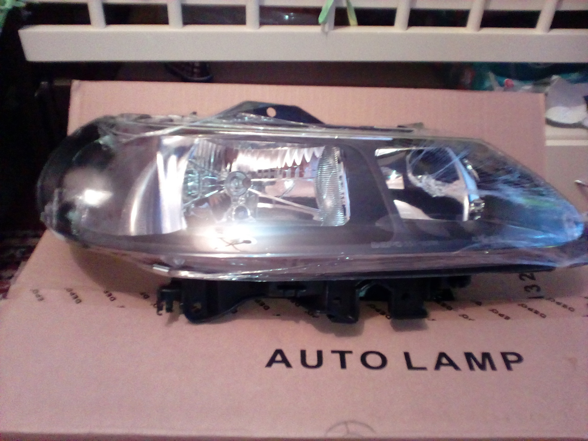 Вторая жизнь Sargas-ам. Восстановление дисков. — Volvo XC70 III, 2,4 л ...