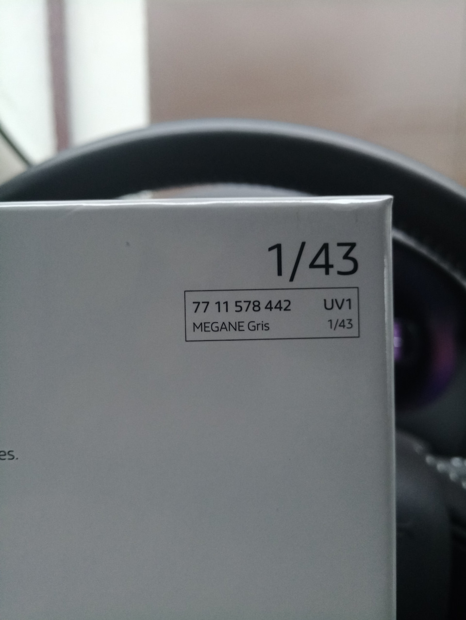 77 11 578 442 — DRIVE2