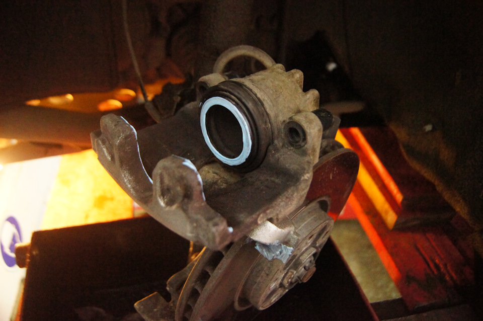 8657163 Сальник GM | Запчасти на DRIVE2