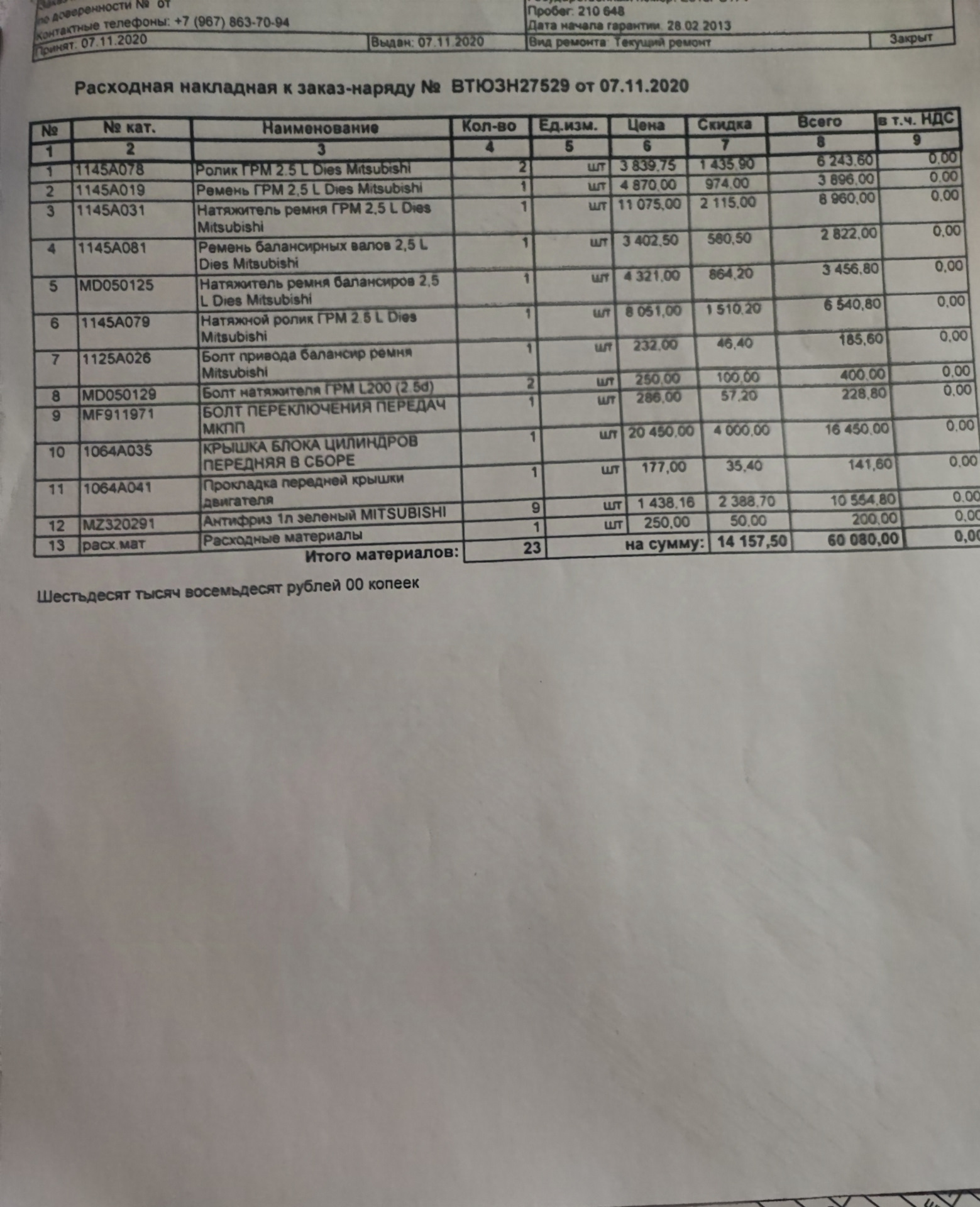 Хозяин, хозяину рознь, или хронология событий. — Mitsubishi Pajero ...