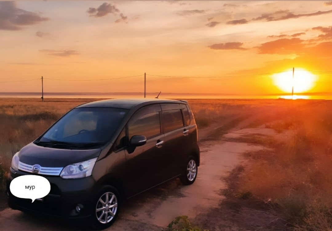 Запись, 15 мая 2021 — DRIVE2