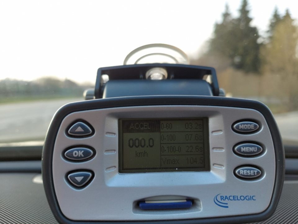 Разгон 0-100 Racelogic! — Mercedes-Benz E-class All-Terrain, 2 л, 2017 ...