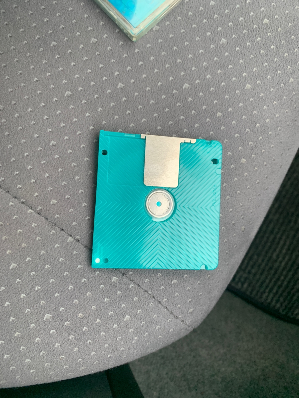 MiniDisc | MDLP Тойота Приус 20 — Toyota Prius (20), 1,5 л, 2004 года ...