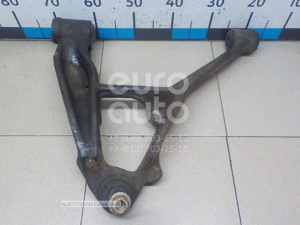 20832024 Рычаг подвески передний нижний левый для Hummer H2 (2003–2009 ...