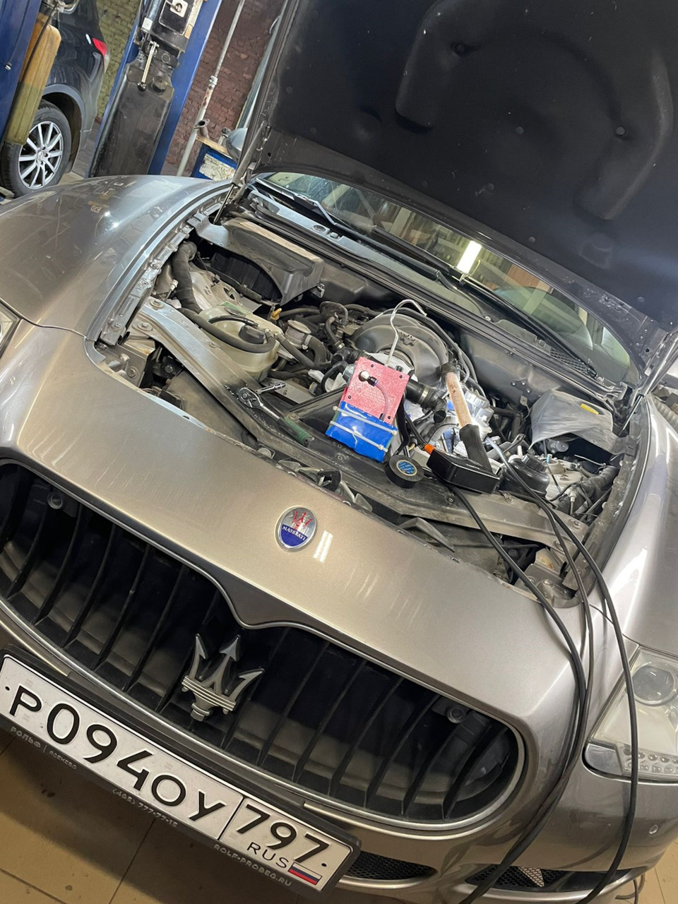 DF-Service: отзывы, цены, фото