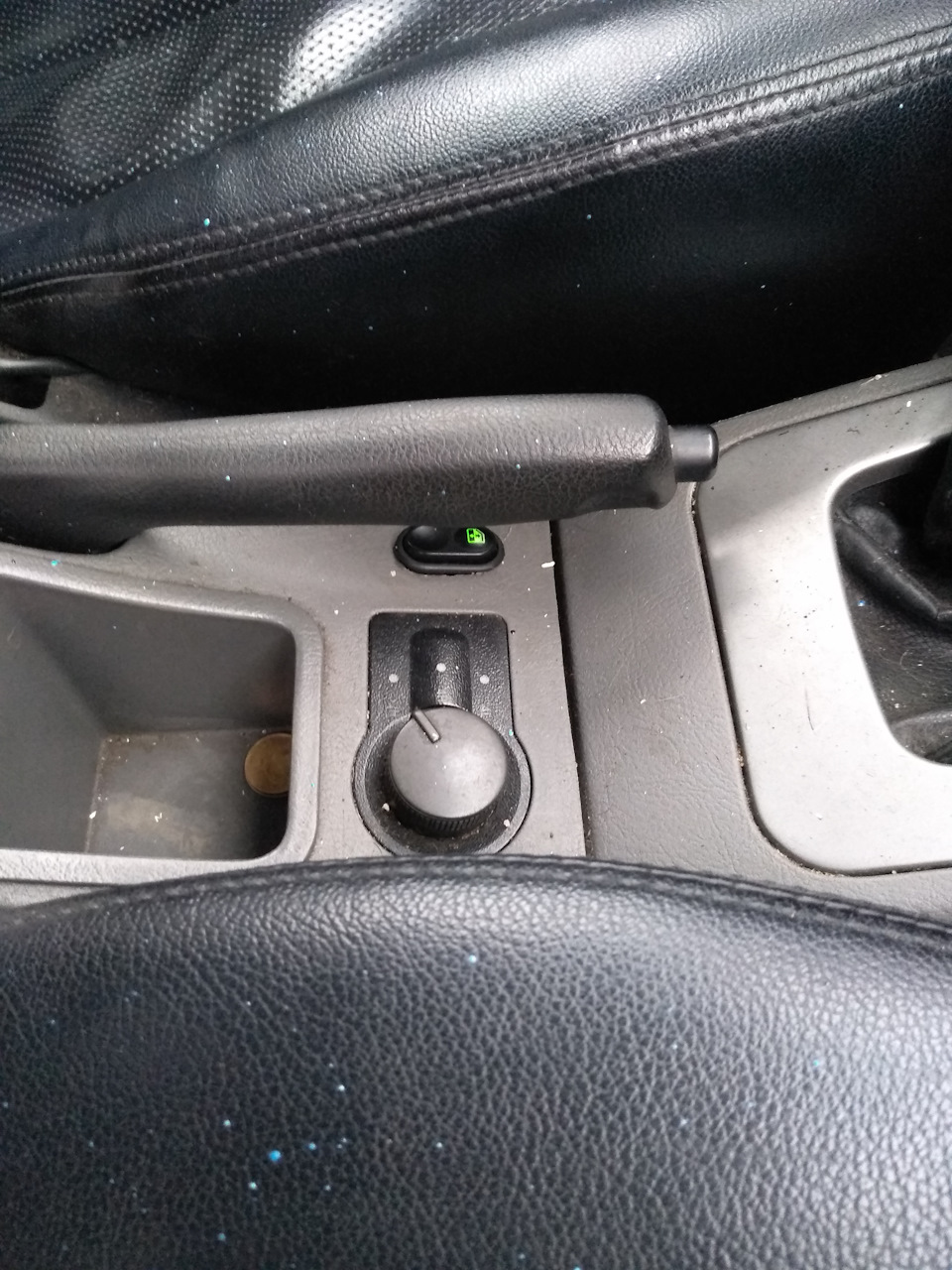 ZX LANDMARK — DRIVE2