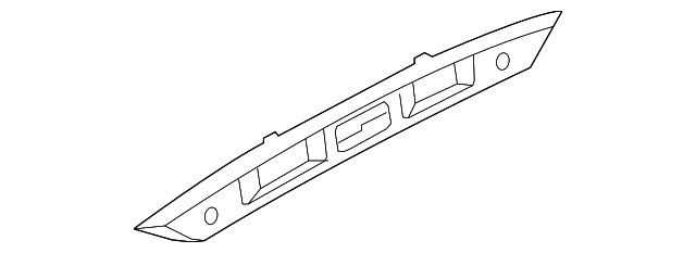 5N0827287A Кожух VAG | Запчасти на DRIVE2