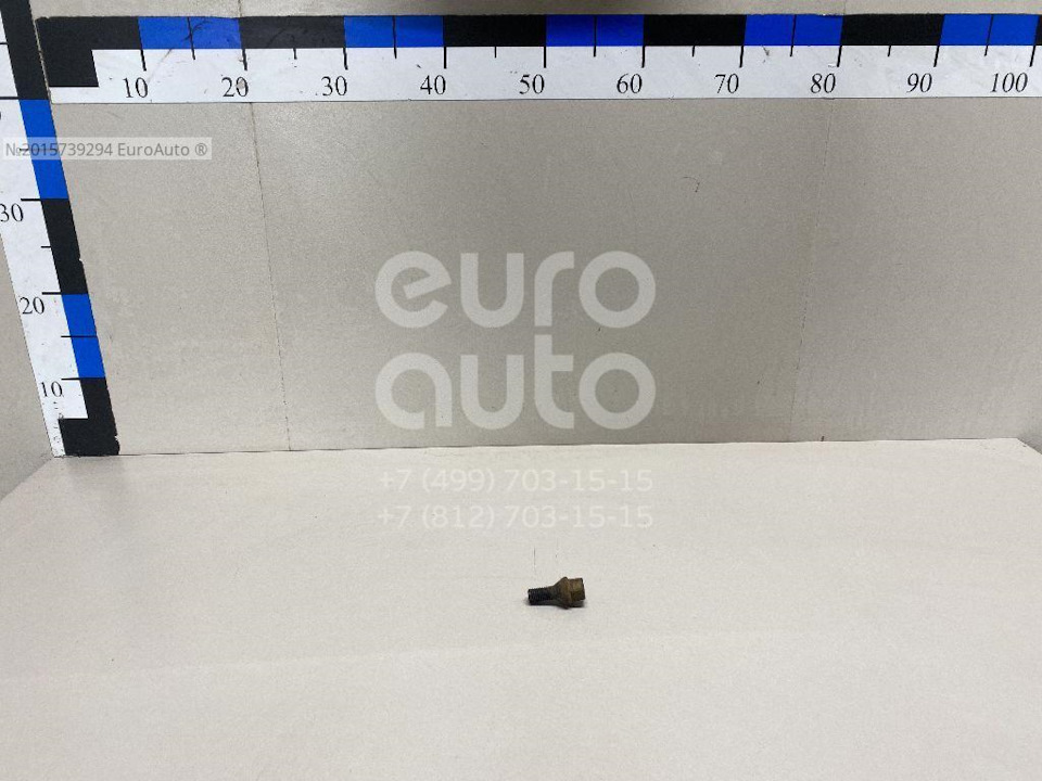 94501733 Шпилька колёсная GM | Запчасти на DRIVE2