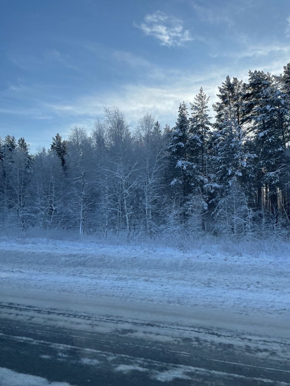 Опыт масла ВМПАвто. Поездка в Екатеринбург, + Фото — Mazda 6 (2G) GH, 2 л, 2010 года ...