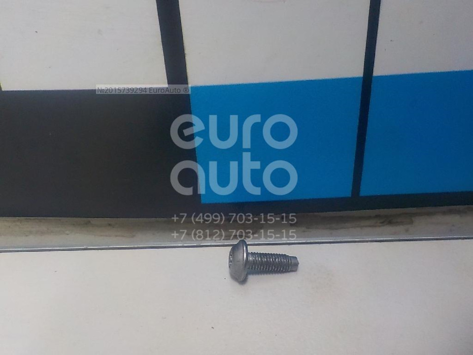 N000000001476 Болт м6. Mercedes | Запчасти на DRIVE2