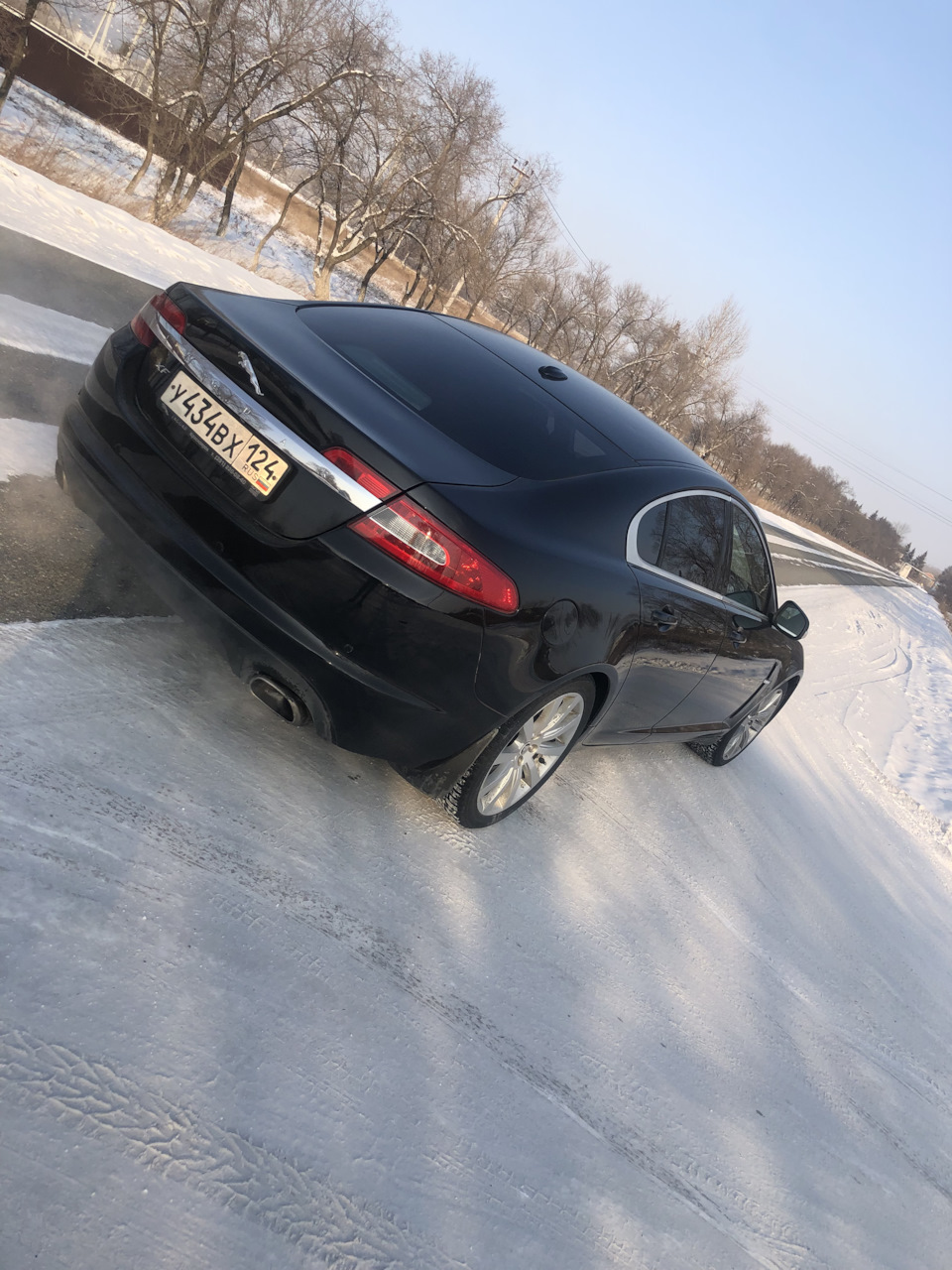 Запись, 21 февраля 2022 — DRIVE2