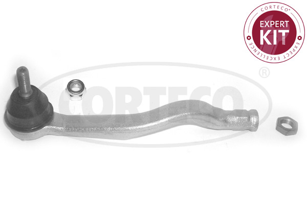 49395302 Наконечник поперечной рулевой тяги CORTECO | Запчасти на DRIVE2