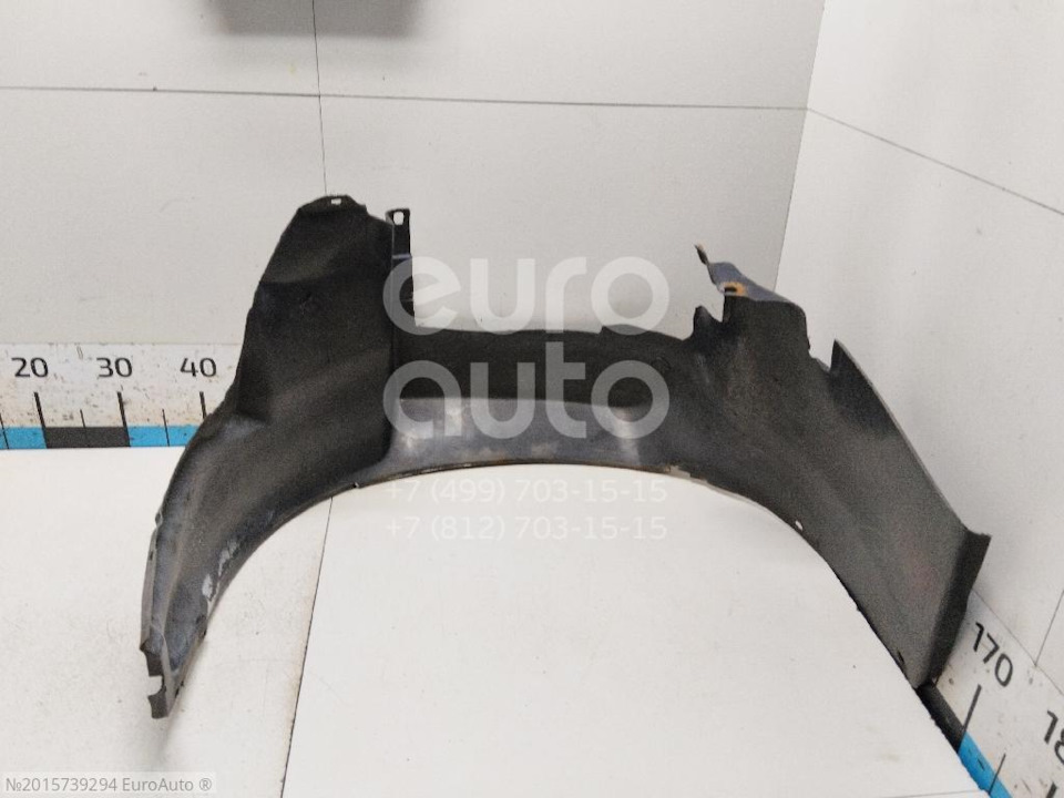 96176249 Подкрылок GM | Запчасти на DRIVE2