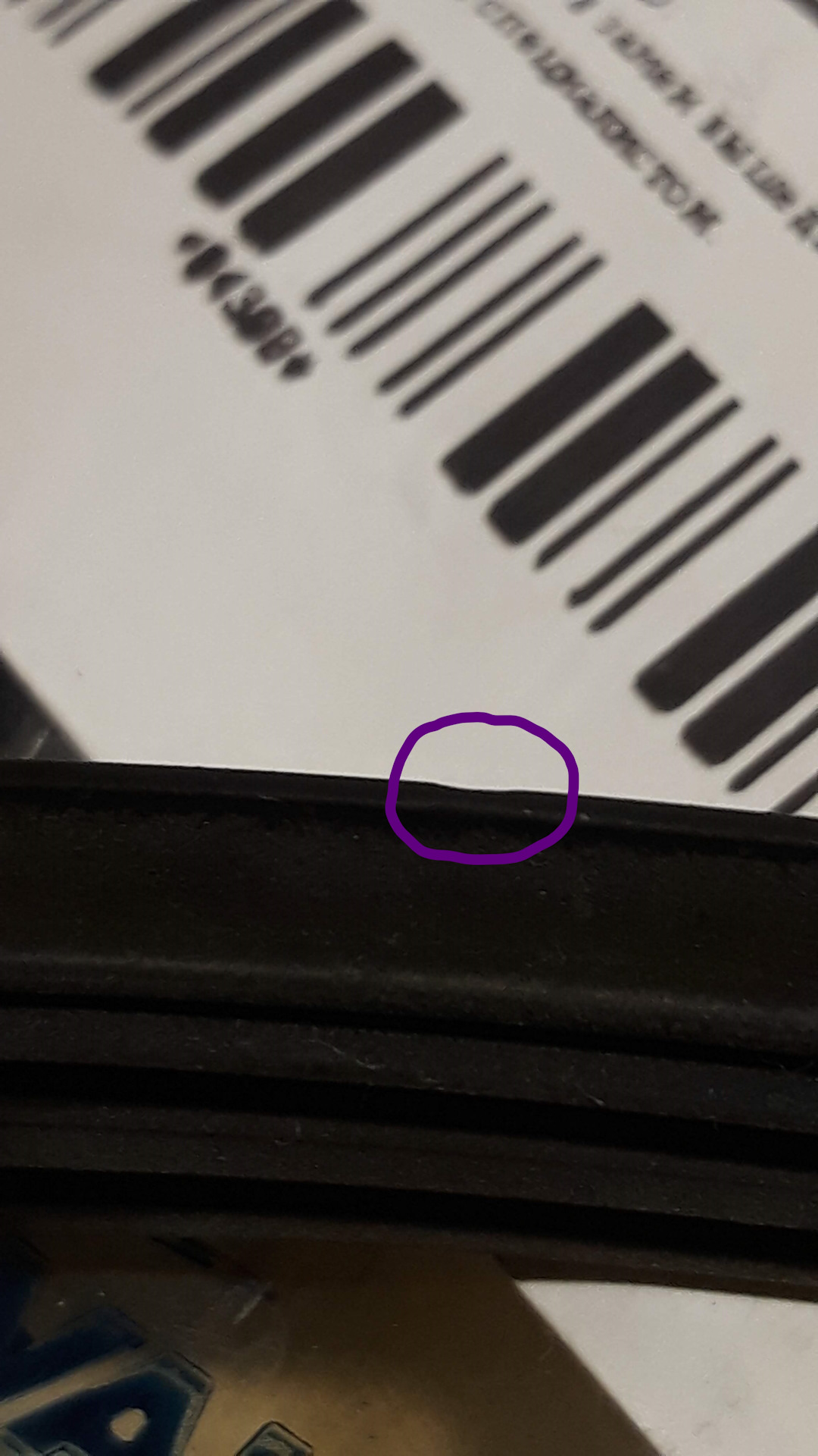 #46 ТО щеток (зима, как-никак!) — Opel Zafira B, 1,8 л, 2008 года ...