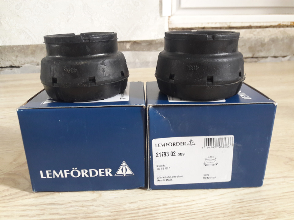 Перетряхнул передок — Skoda Octavia A4 Mk1, 1,6 л, 2008 года | другое ...