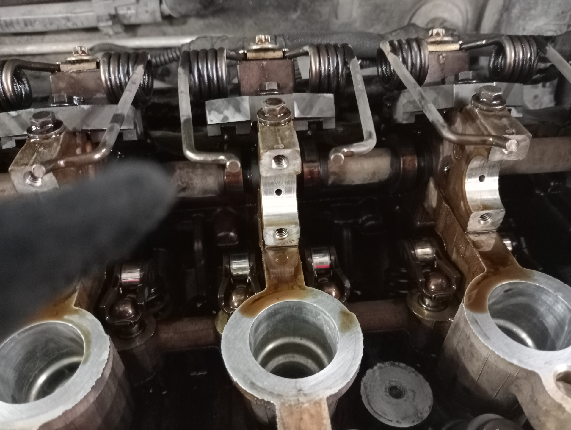 3 года в фотографиях Часть2 — Citroen C4 (2G), 1,6 л, 2011 года ...