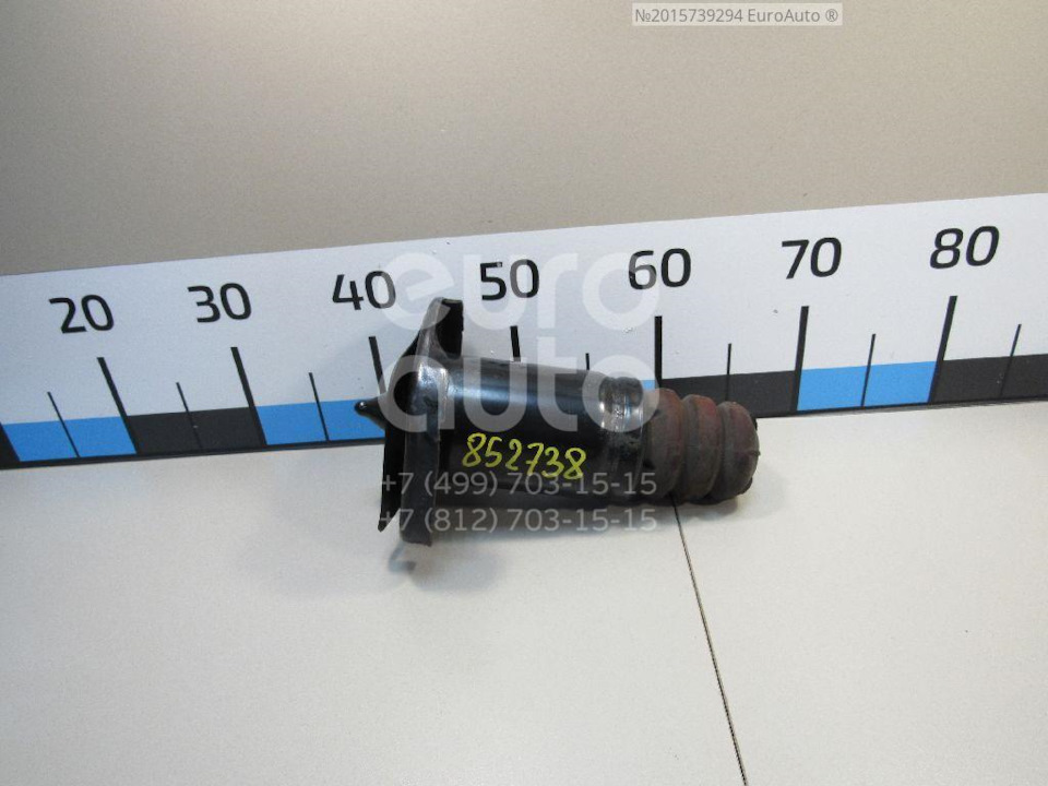 31406355 Опора задней пружины верхняя Volvo | Запчасти на DRIVE2