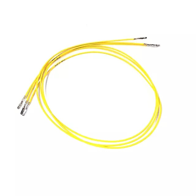 000979046E Набор проводов VAG | Запчасти на DRIVE2