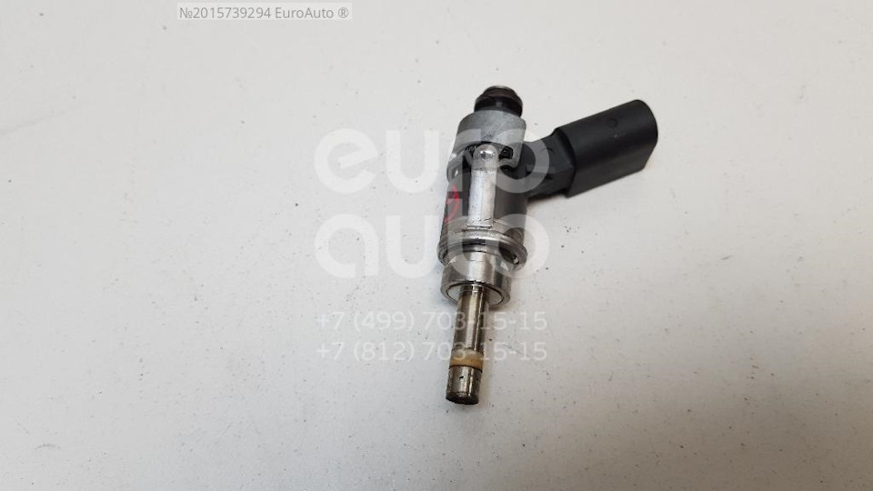 06E906036E Форсунка VAG | Запчасти на DRIVE2