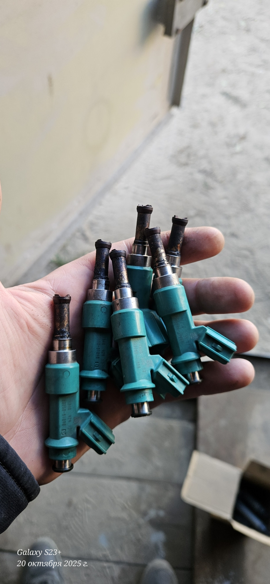 Замена двигателя — Lexus RX 450h (3G), 3,5 л, 2010 года | своими руками | DRIVE2