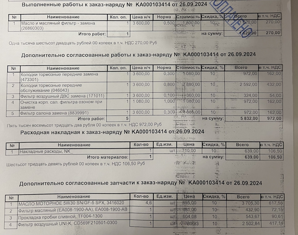 EA0081900AB Фильтр масляный CHANGAN | Запчасти на DRIVE2