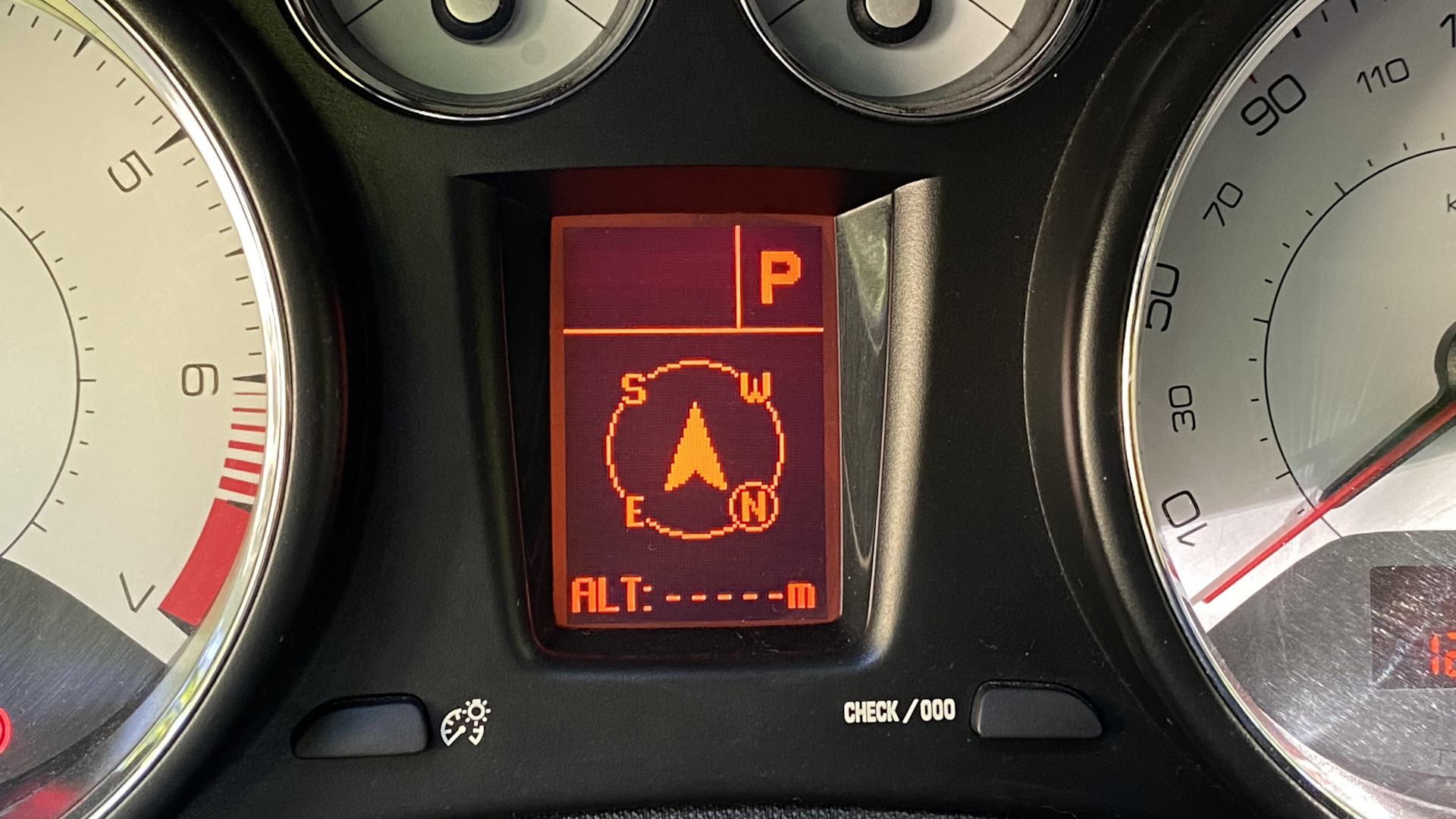 NAC wave 2. Стоит ли продолжать? — Peugeot 308 (1G), 1,6 л, 2011 года ...