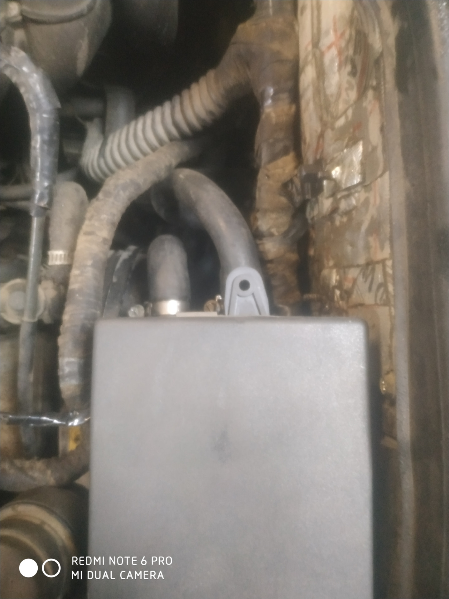 Установка клапанов печки с е39, е60, х5 в е34 — BMW 5 series (E34), 2 л ...