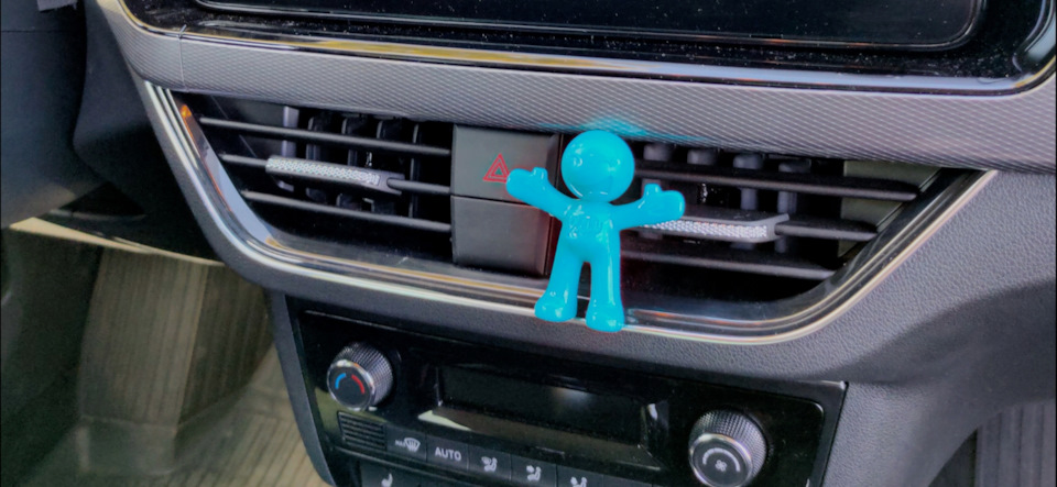 2 года пролетели. — Volkswagen Polo liftback, 1,6 л, 2020 года | своими ...