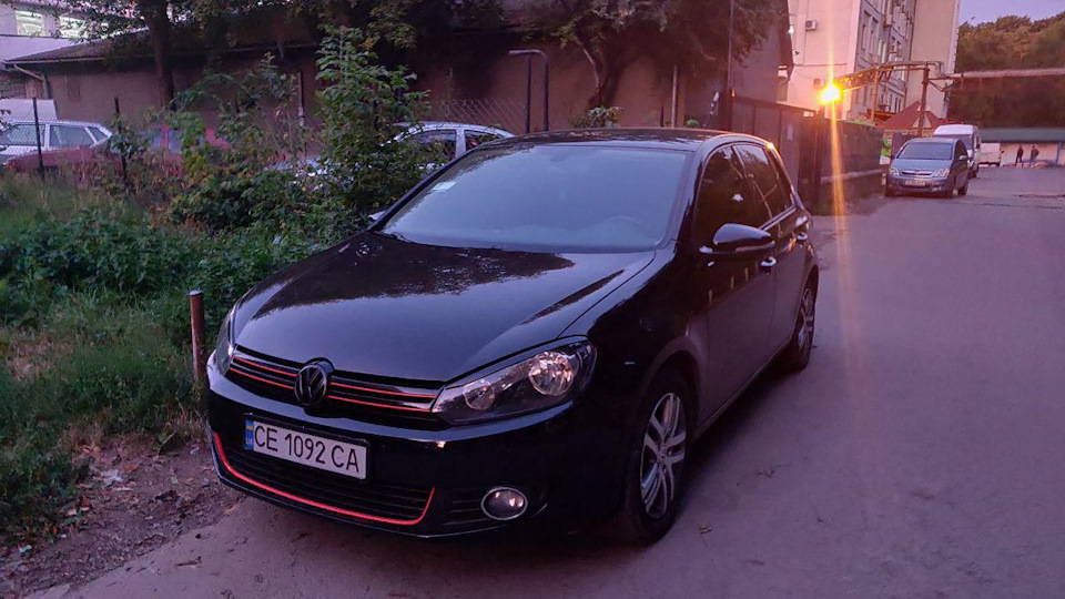 Помогите найти название детали (Левое зеркало с обогревом) — Volkswagen ...