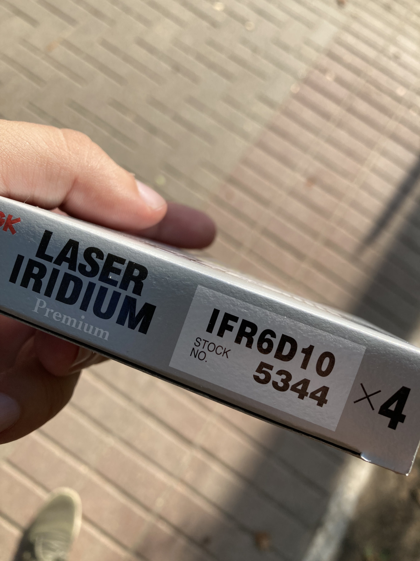 Laser Iridium — Mercedes-Benz C-Class (W203), 2 л, 2002 года ...